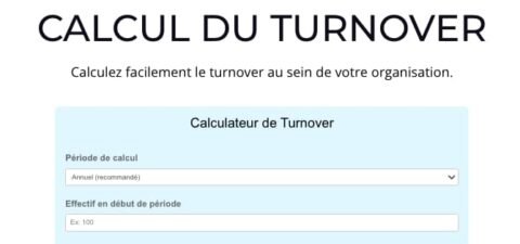 Turnover : définition et guide complet pour retenir vos talents