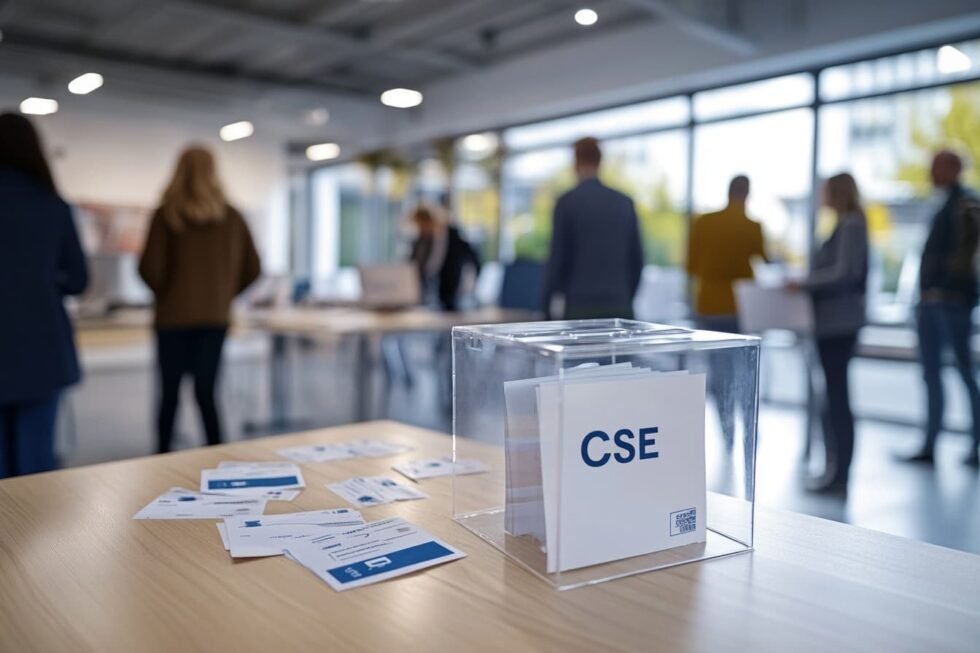 Élections CSE, tout savoir pour organiser le vote en entreprise - dicorh.fr