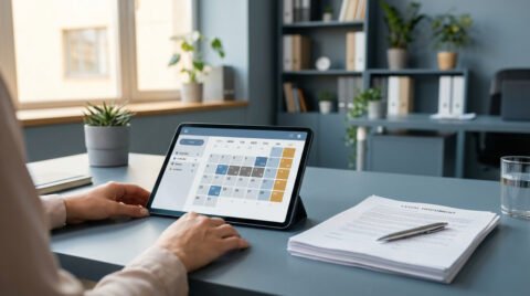 Calcul essai CDD : règles et plafonds à respecter en 2026 - dicorh.fr