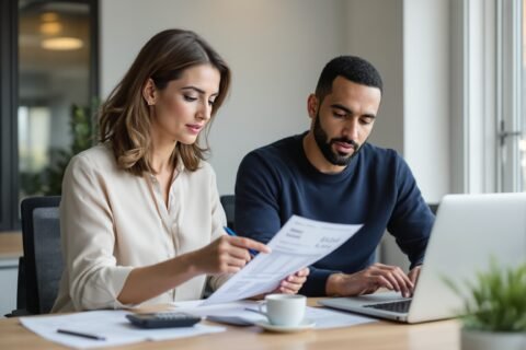 SMIC au 1er juin 2026 : +2,41 %, nouveaux montants